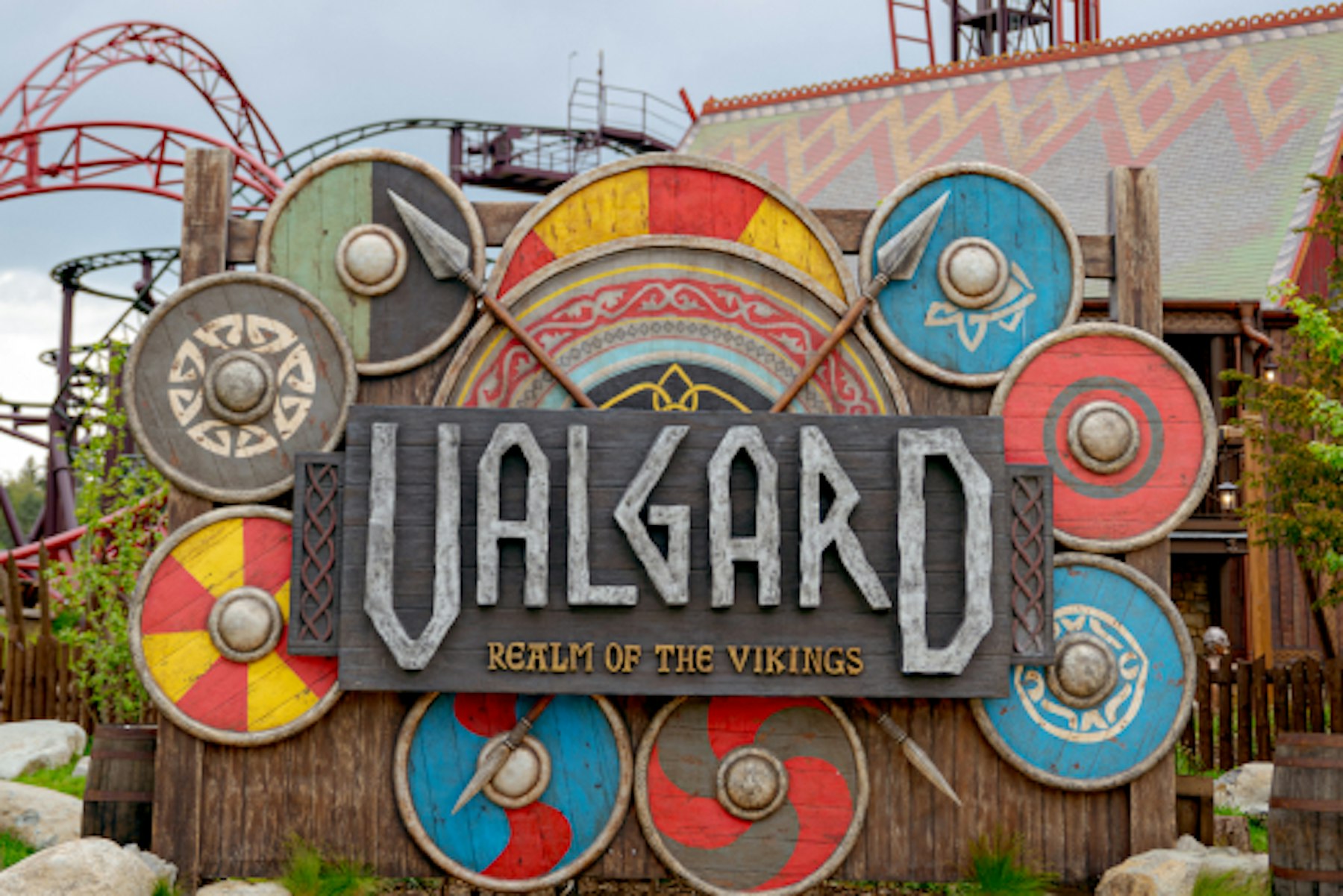 The Gates to Valgard are Open – Are You Ready?