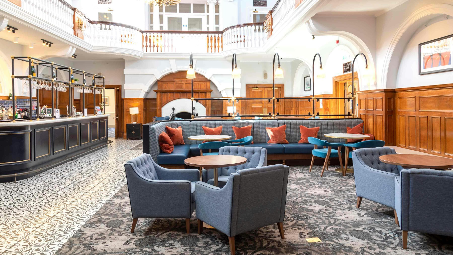 Best Western Chilworth Manor | Hotels near Paultons Park and Peppa Pig ...