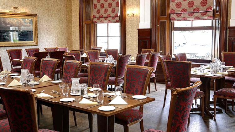 Best Western Chilworth Manor | Hotels near Paultons Park and Peppa Pig ...