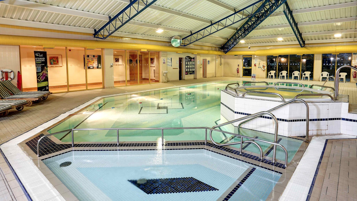 Holiday Inn Eastleigh | Hotels near Paultons Park and Peppa Pig World