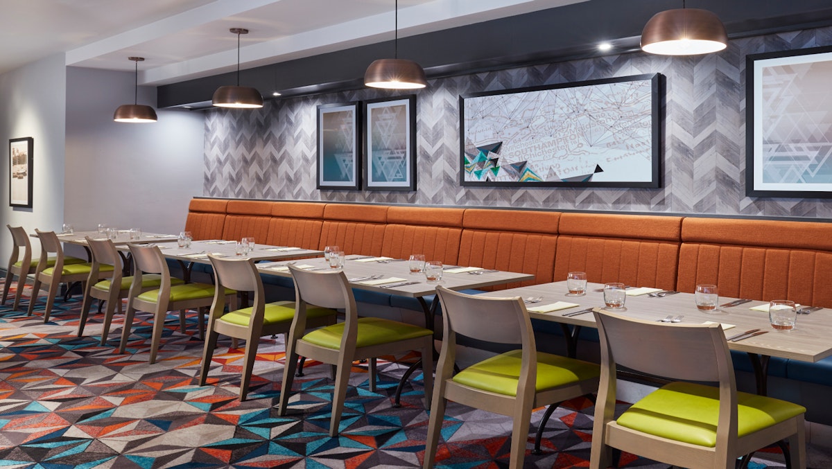 Leonardo Hotel Southampton Hotels Near Paultons Park And Peppa Pig World