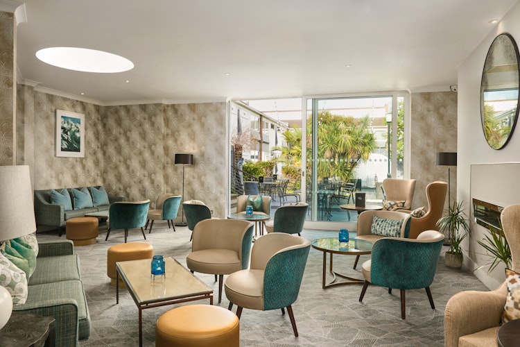 Langstone Quays Resort | Hotels near Paultons Park and Peppa Pig World