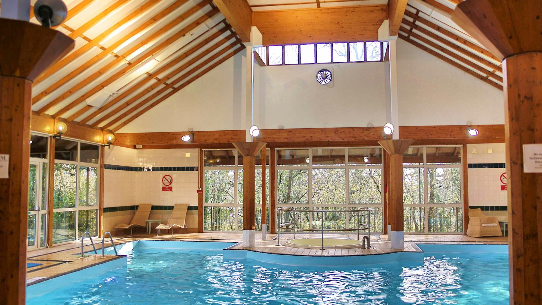 Marwell Hotel | Hotels near Paultons Park and Peppa Pig World